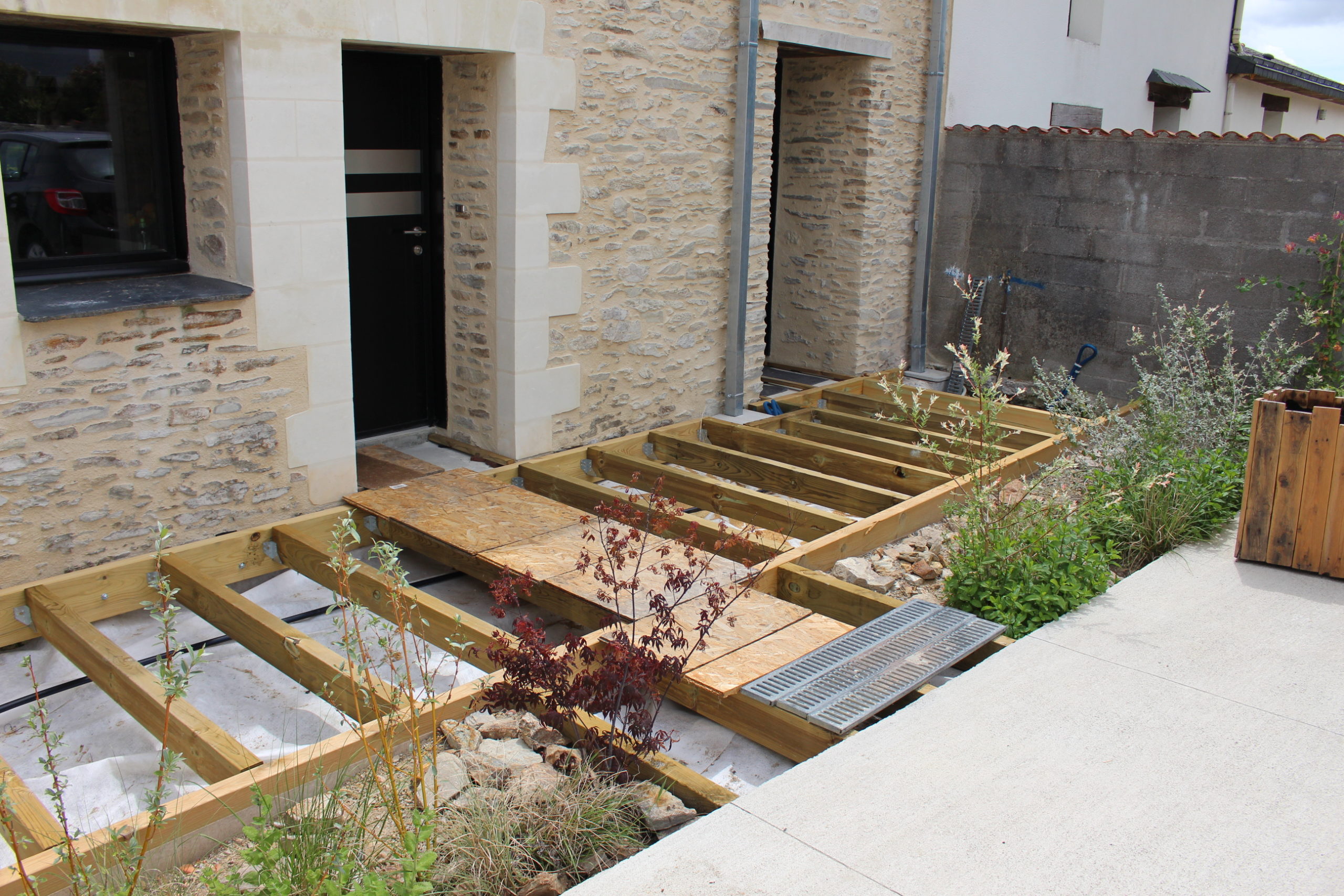 Plantes & co : découvrez nos réalisations & ateliers pour petits et grands
